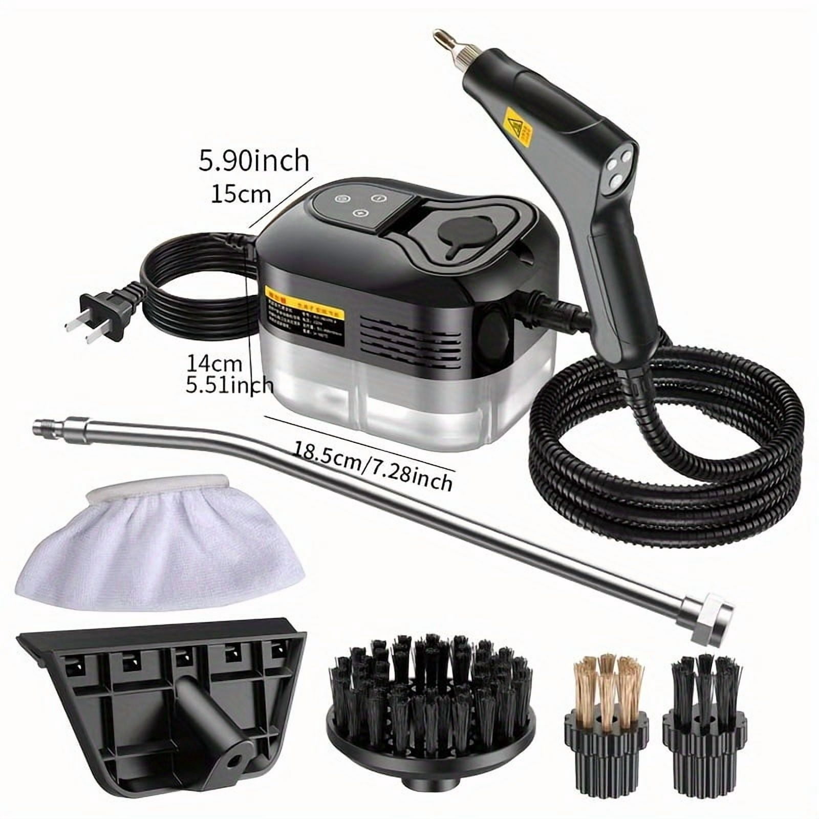 High Pressure Steam Cleaner, Household Steam Cleaner Handheld, Suitable ...