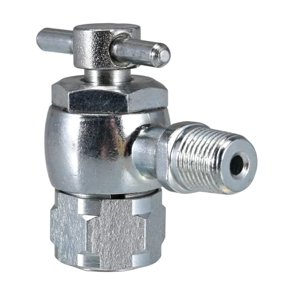 Schrader Valve Fittings