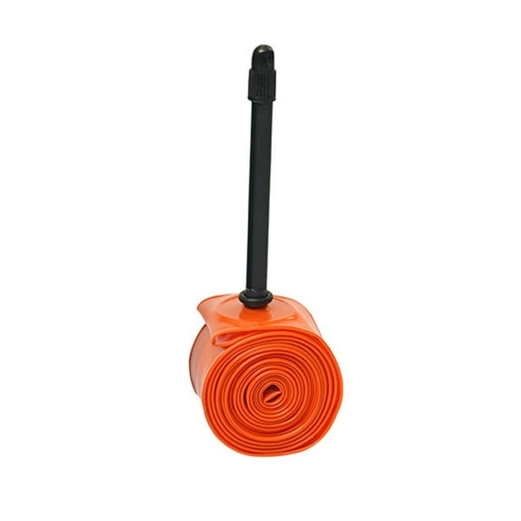 High-Pressure TPU Bicycle Inner Tube for Road and Gravel Bicycles with ...