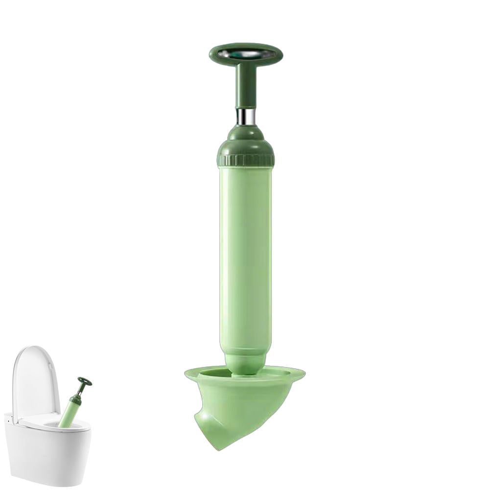 High Pressure Toilet Plunger,2026 Upgrade Toilet Plunger Clog Remover ...