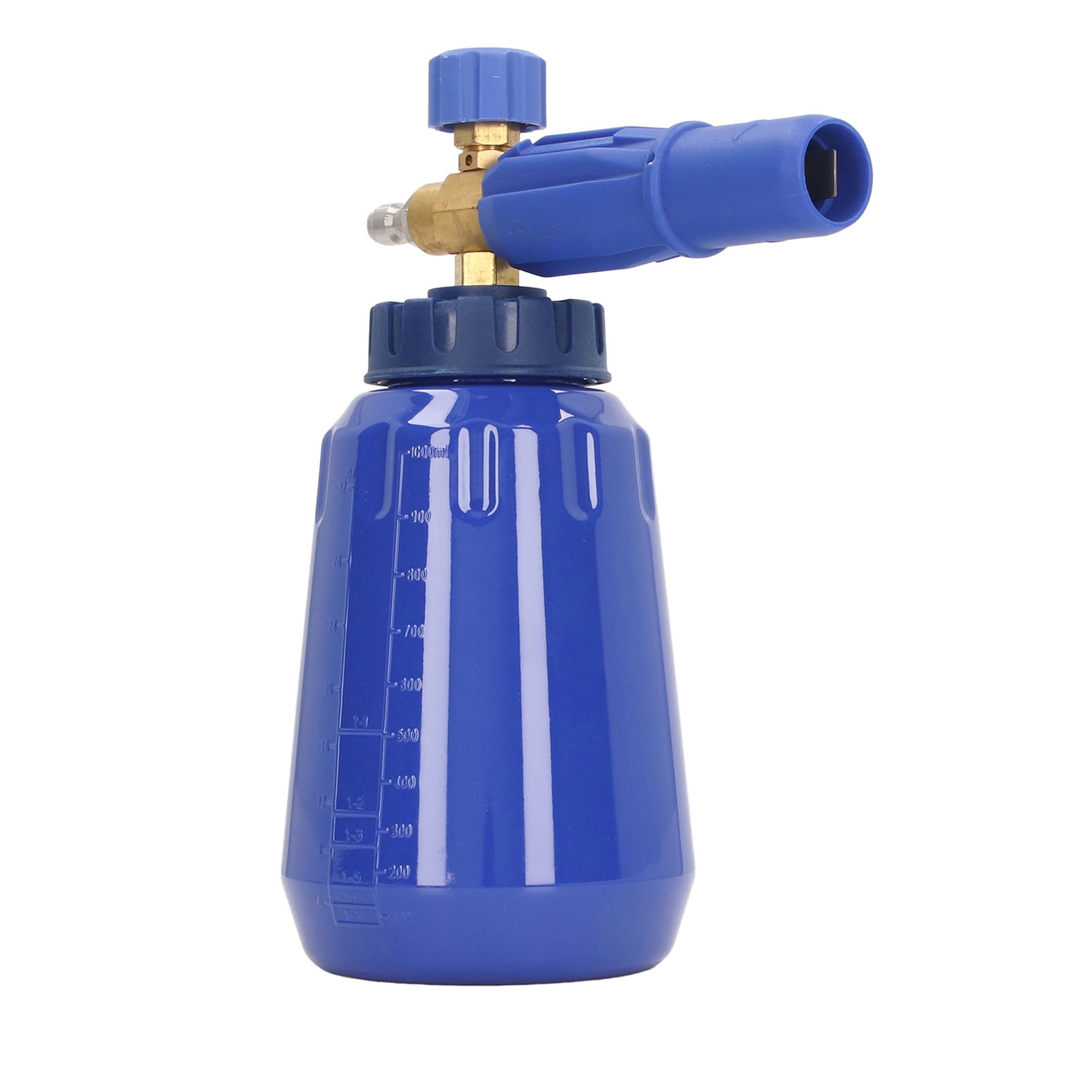 High Pressure Wash 4000 PSI Foam Sprayer Power Washer 1 Liter Car Wash ...