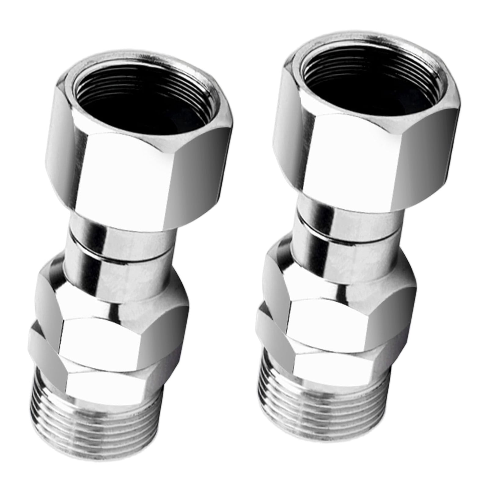 High Pressure Washer 22-3/8inch Quick Coupler Rotatable Adapter for Car ...