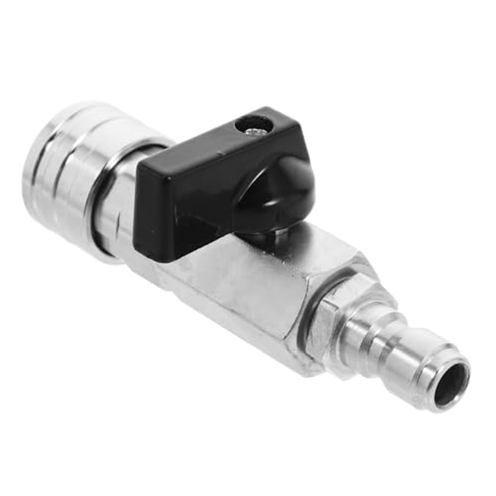 High Pressure Washer Ball Valve: for Durable, Easy Connect & Efficient ...