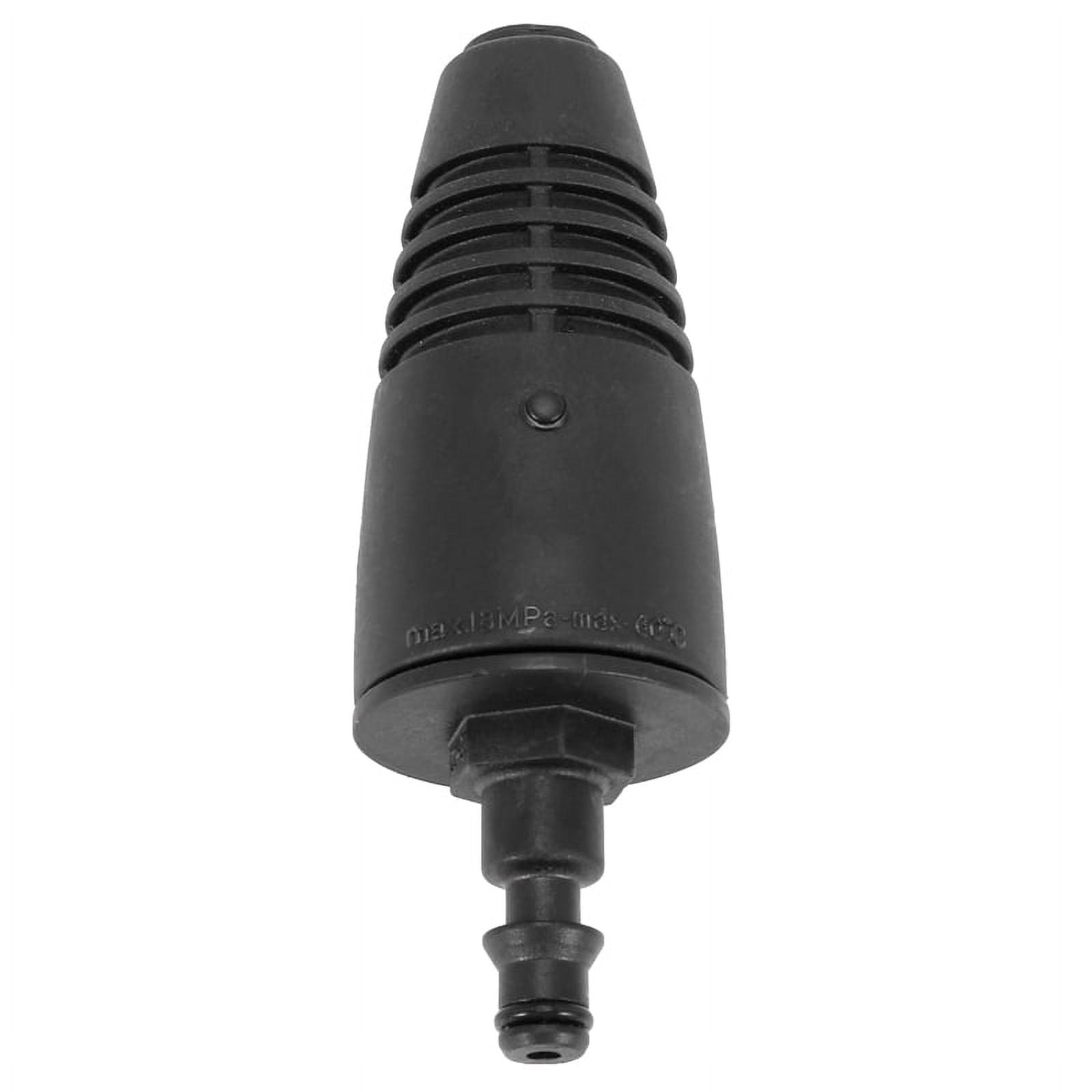High Pressure Washer Car Wash Water- Rotating Turbo Nozzle For Comet ...