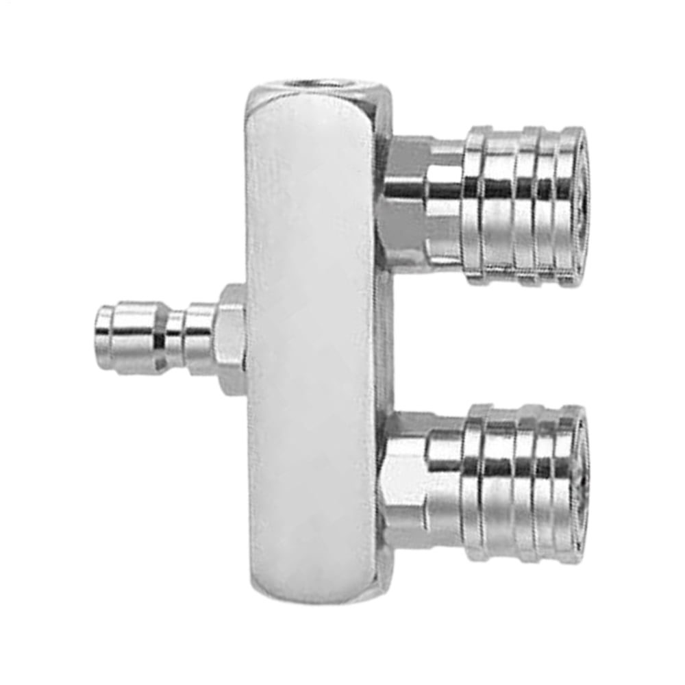 High Pressure Washer Connector, 2in 1 Electric Washer Nozzle, High ...