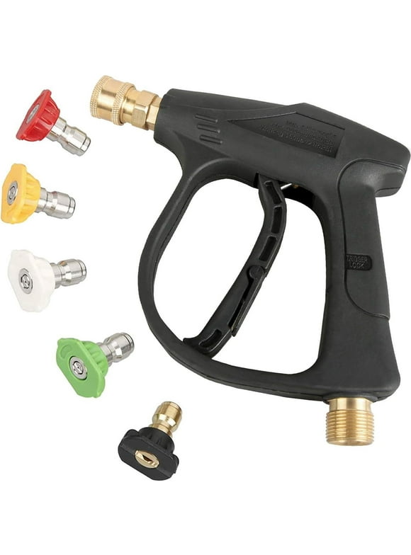 Pressure Washer Guns in Pressure Washer Accessories - Walmart.com