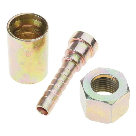 High Pressure Washer Hose Insert Fittings Car Washer Water Cleaning ...