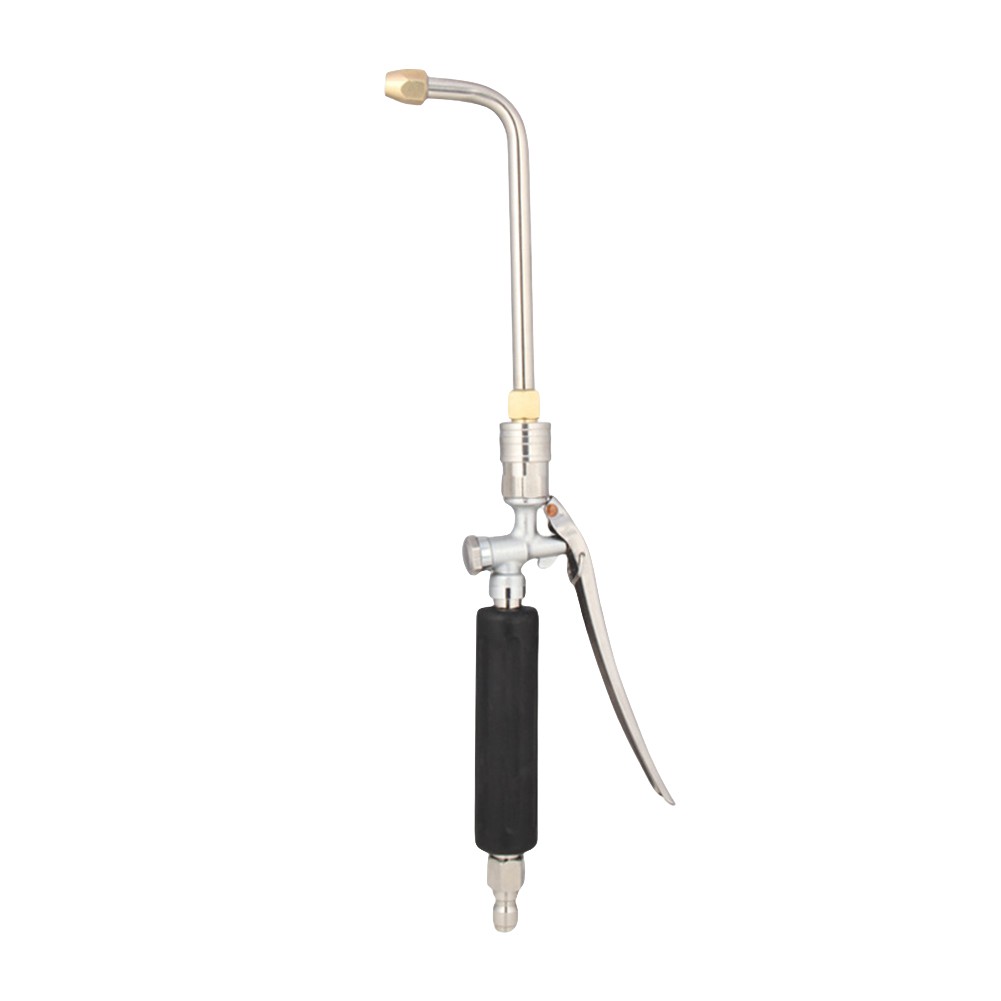High Pressure Washer Machine Sprayer 1/4 Quick-Connect Fittings Garden ...