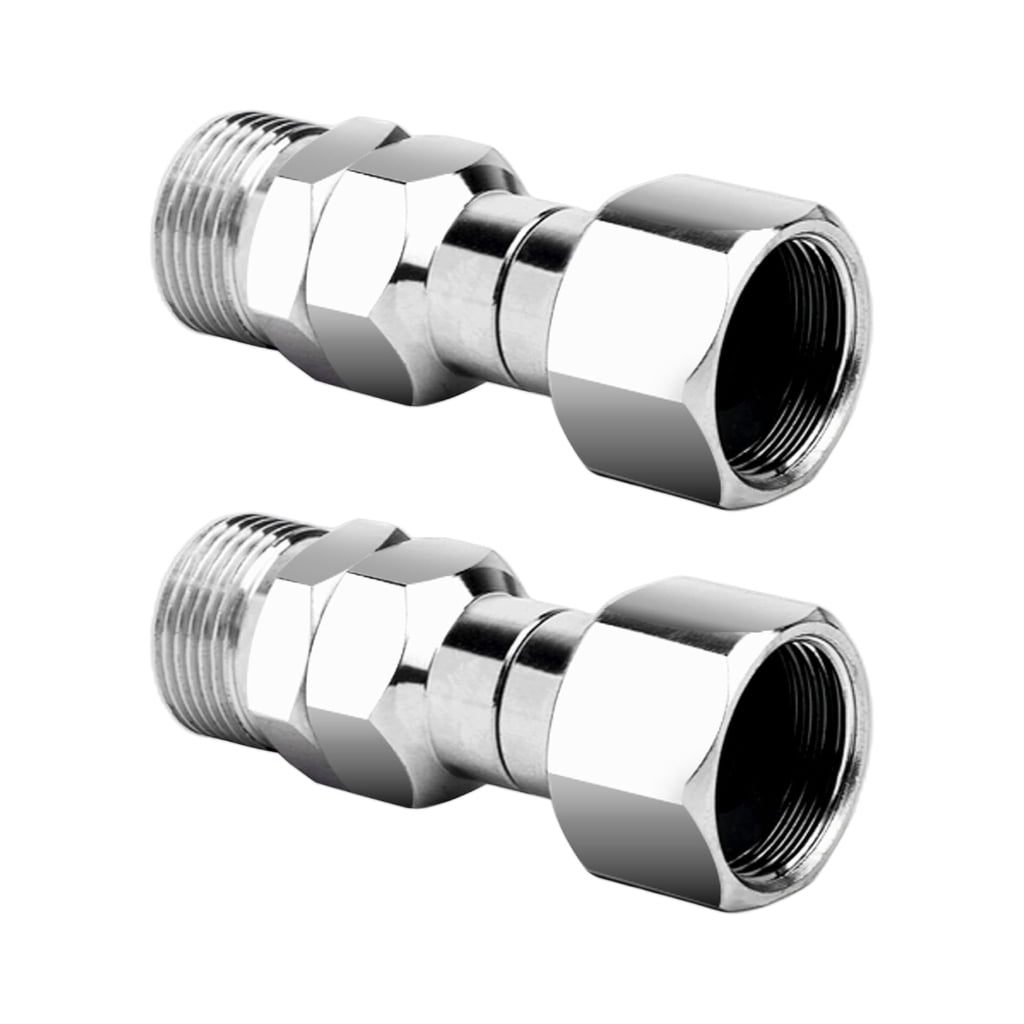 High Pressure Washer Rotating Joint Pressure Washer Hose Fitting 360 ...