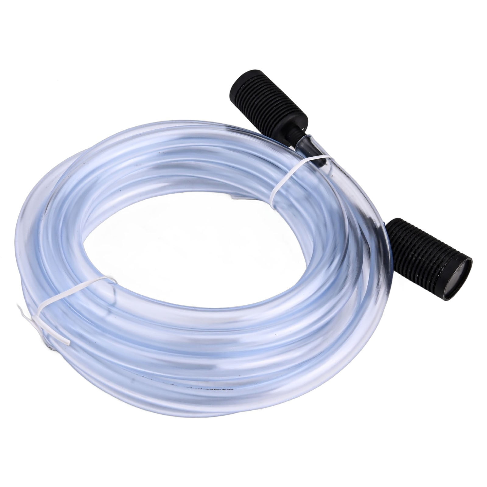 High Pressure Washer Siphon Hose Set with 3 Meter Hose and Dual Filters ...