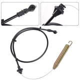 High Pressure Washers Extension Rod Adapter For WORX WA4013 For ...