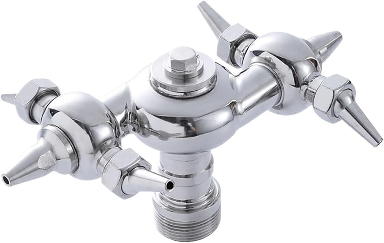 High Pressure Washing Nozzle Tank Clean Nozzle Stainless Steel 360 ...