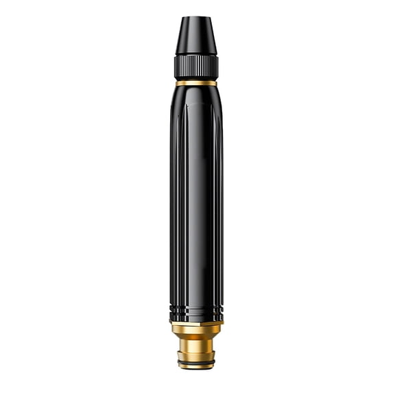 High Pressure Water Nozzle, Upgrade Powerful High-Pressure Water ...