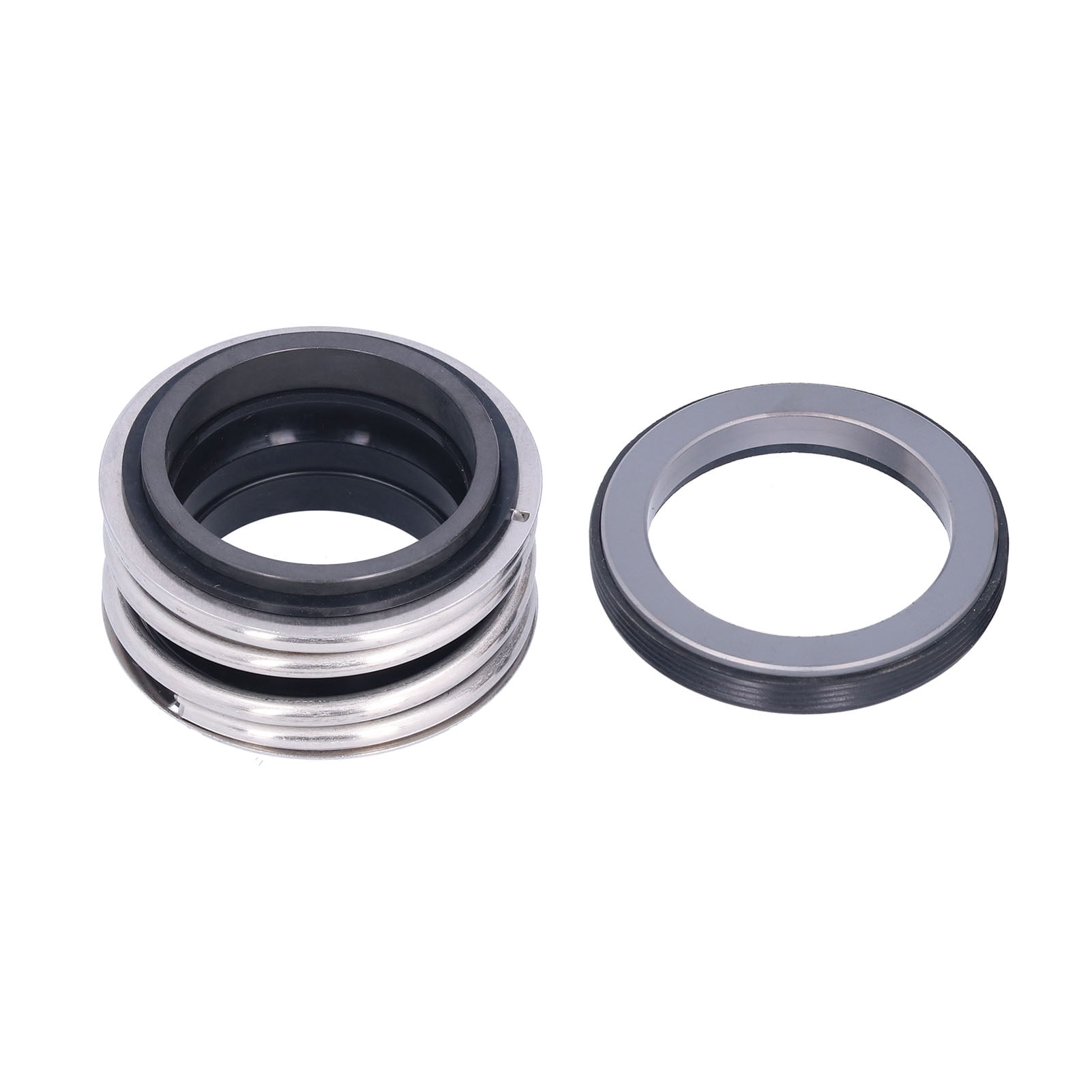 High-Pressure Water Pump Mechanical Seals Replacement & Maintenance ...