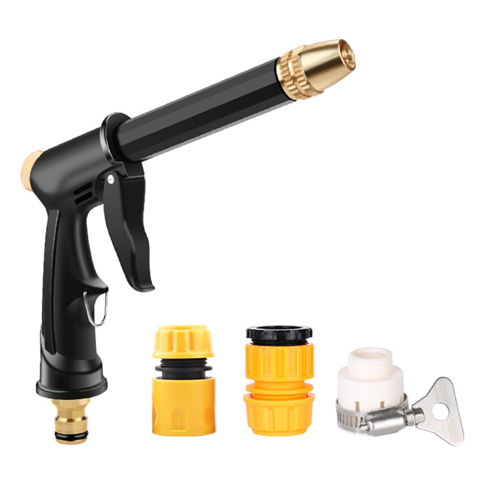 high pressure water spear car wash spear garden watering spear garden ...
