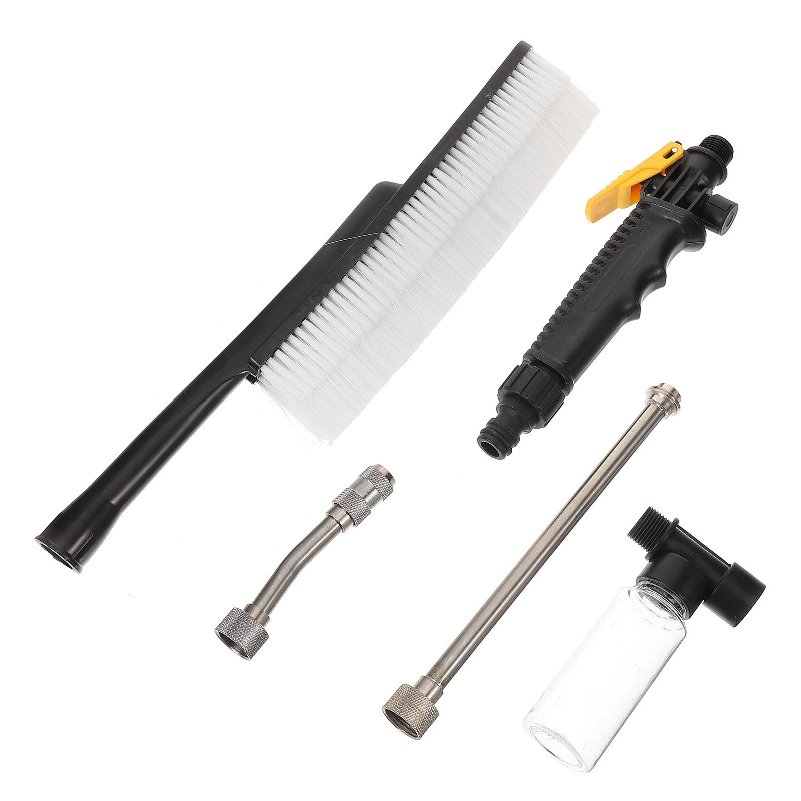 High Pressure Water Spray Car Fogger Water Heater Washing Metal ...