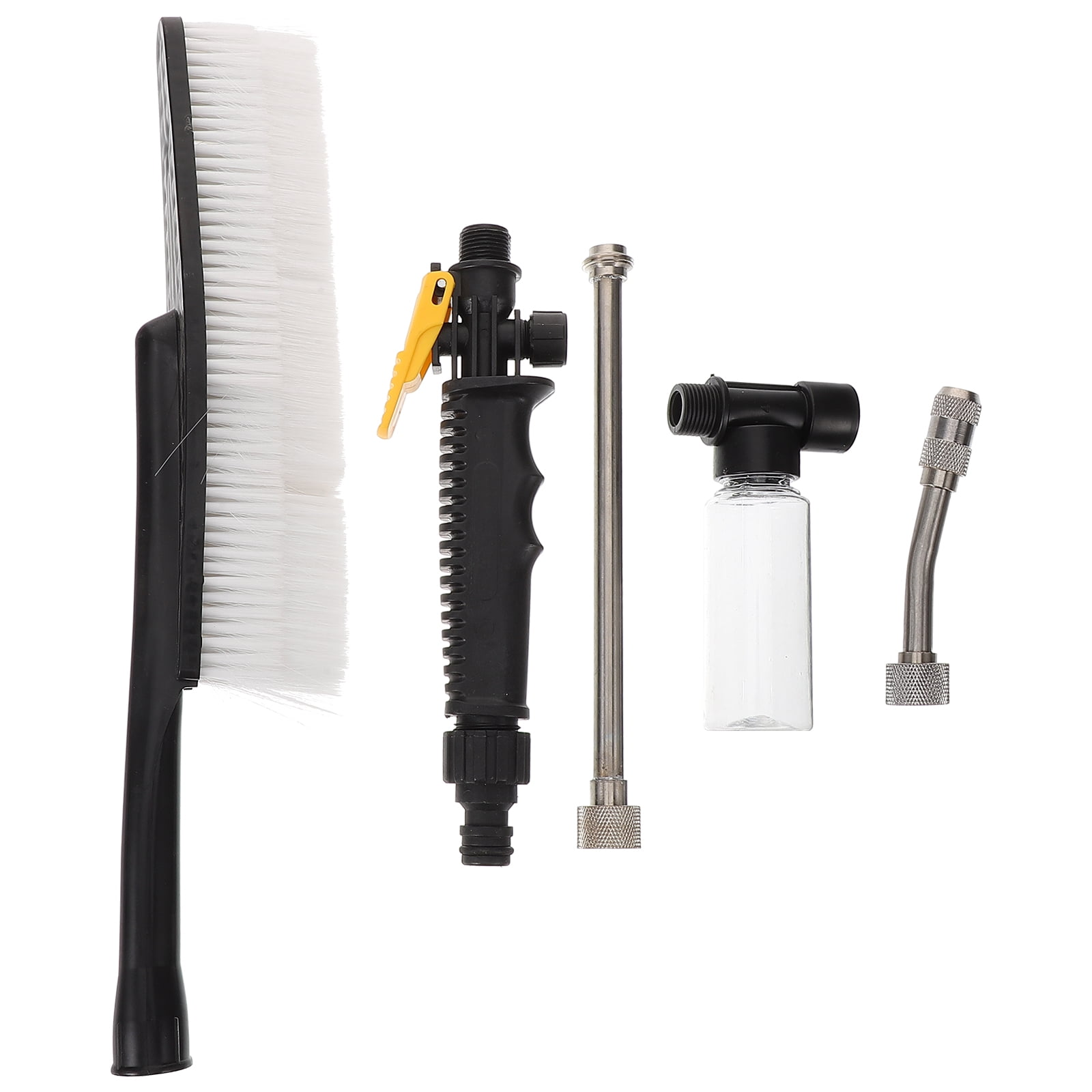 High Pressure Power Sprayer for Car Washing and Garden Watering with ...