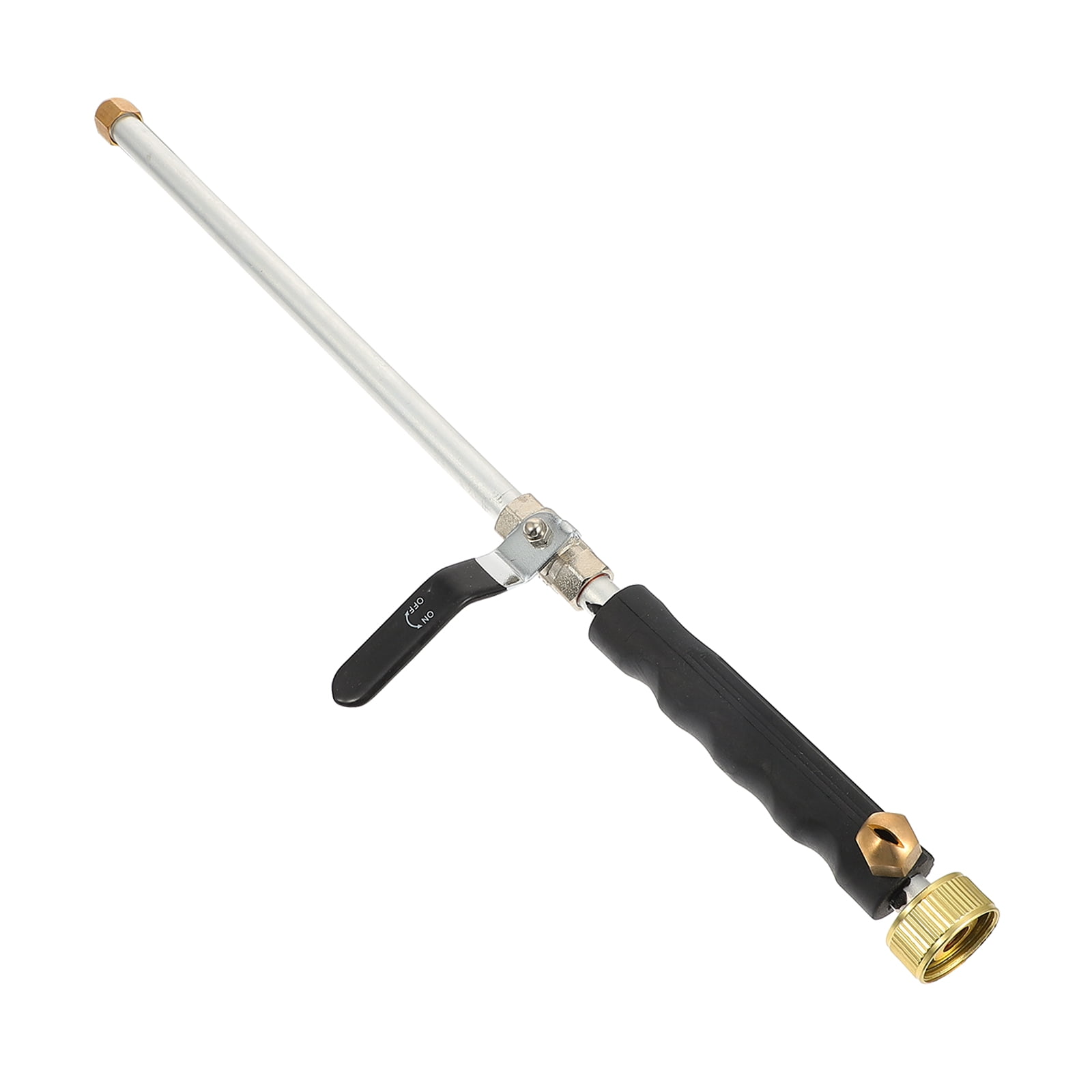 High Pressure Water Wand Sprayer for and Car Washing in Assorted Colors ...