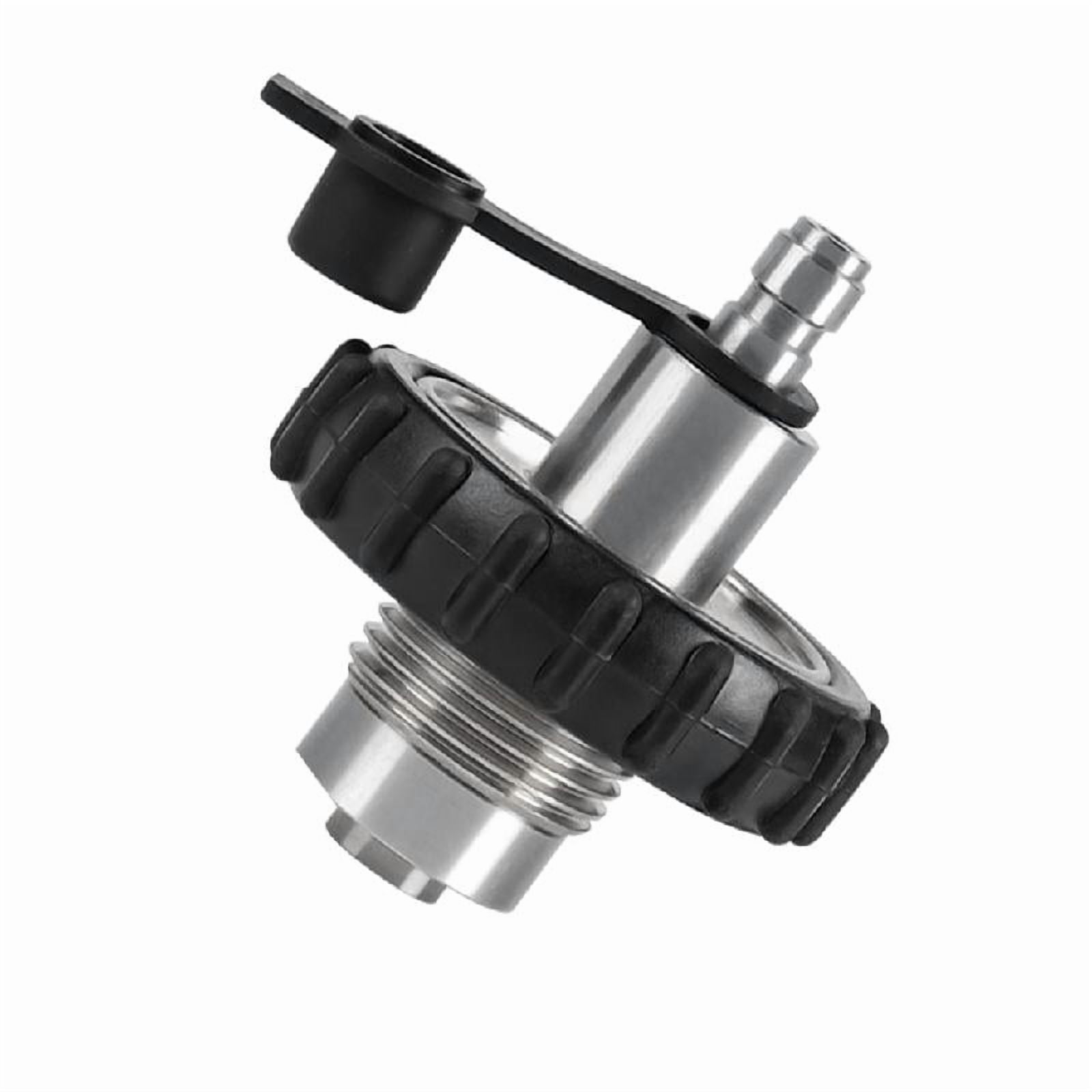 High Pressures Bottles Valves Breath Oxygen Cylinder Valves Adaptors ...