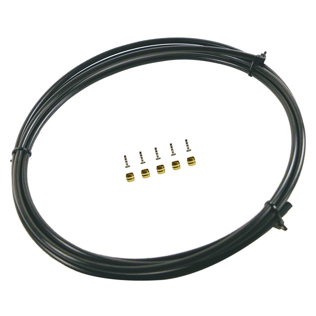 High Pressures Oil Pipe Suit Bicycles Hydraulic Disc Brake Oil Tube ...