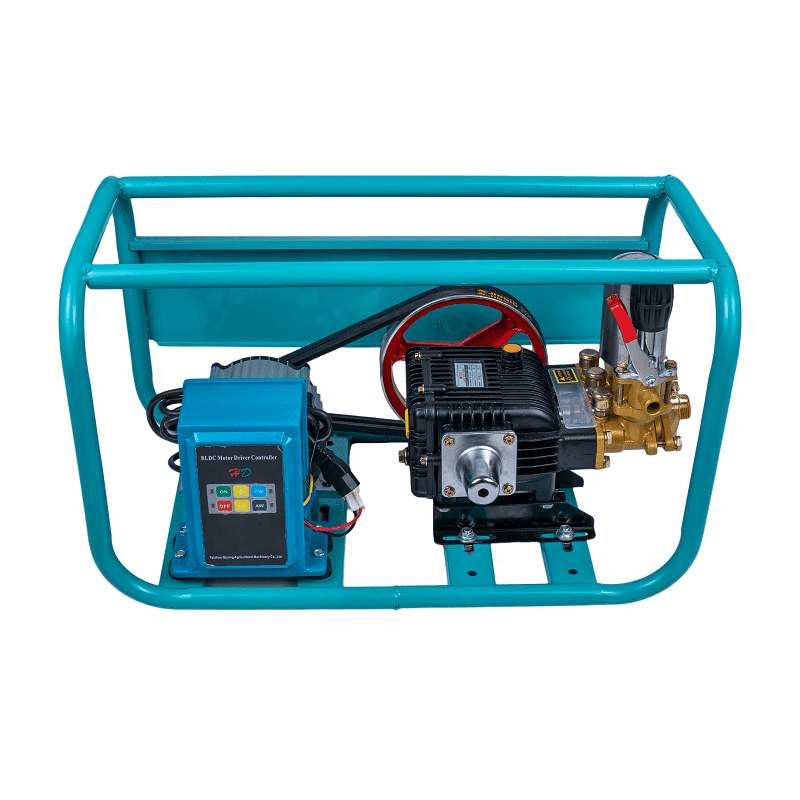 High Productivity Garden Sprayer New Agricultural Power Sprayers Motor ...