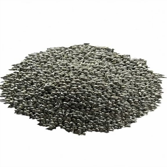 Bismuth Chunk (5 pounds | 99.99+% Pure) Raw Bismuth Metal | Great for ...
