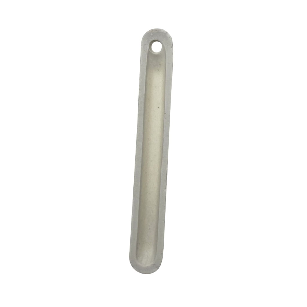 High Purity Quartz Crucible Boat for Jewelry Making and Metal Smelting ...