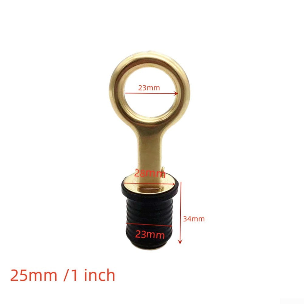 High-Quality 1-14 Roller Plug for Efficient Lawn Roller Maintenance ...