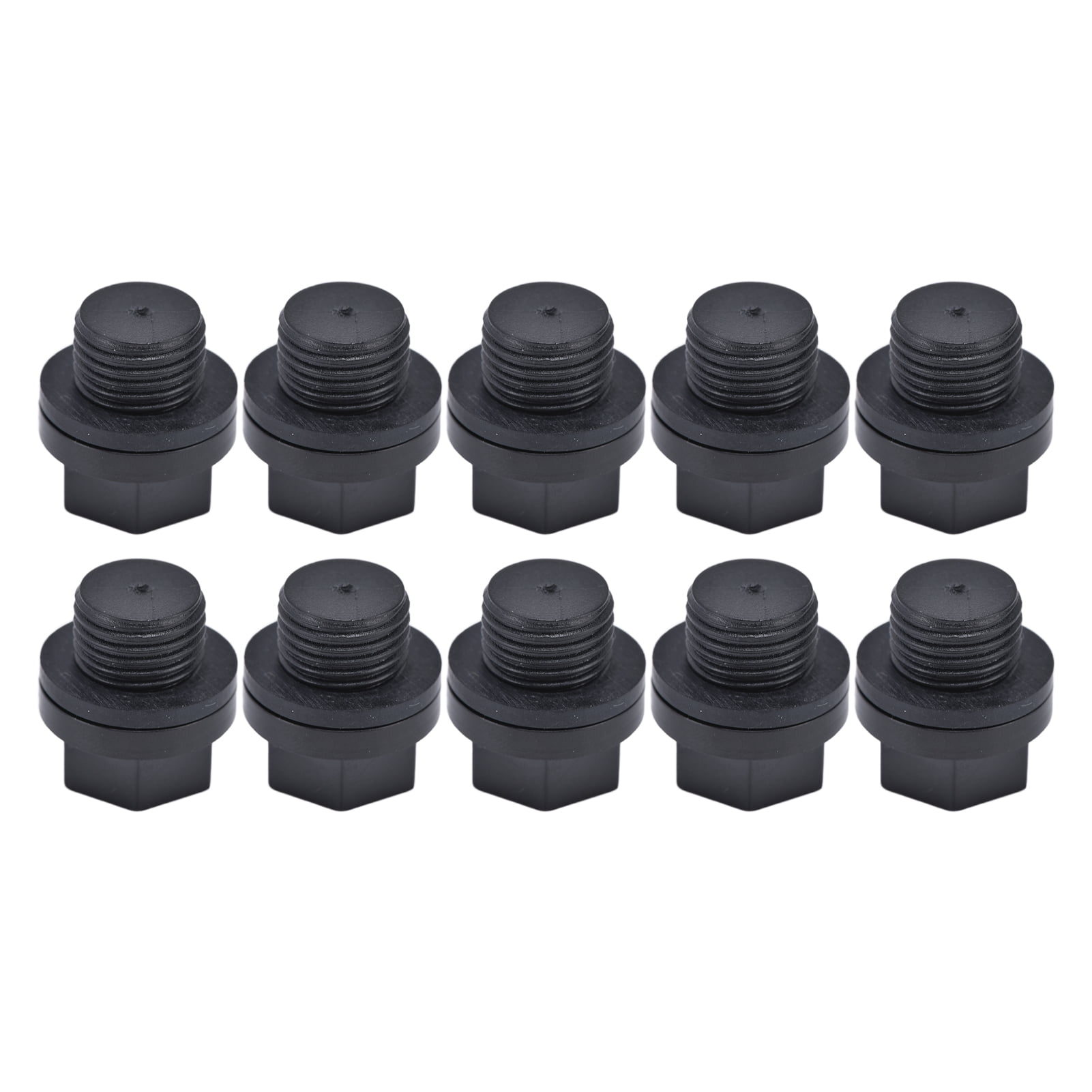 High-Quality 1/4-inch Swim Pool Drain Plug, Durable Rubber, Easy ...