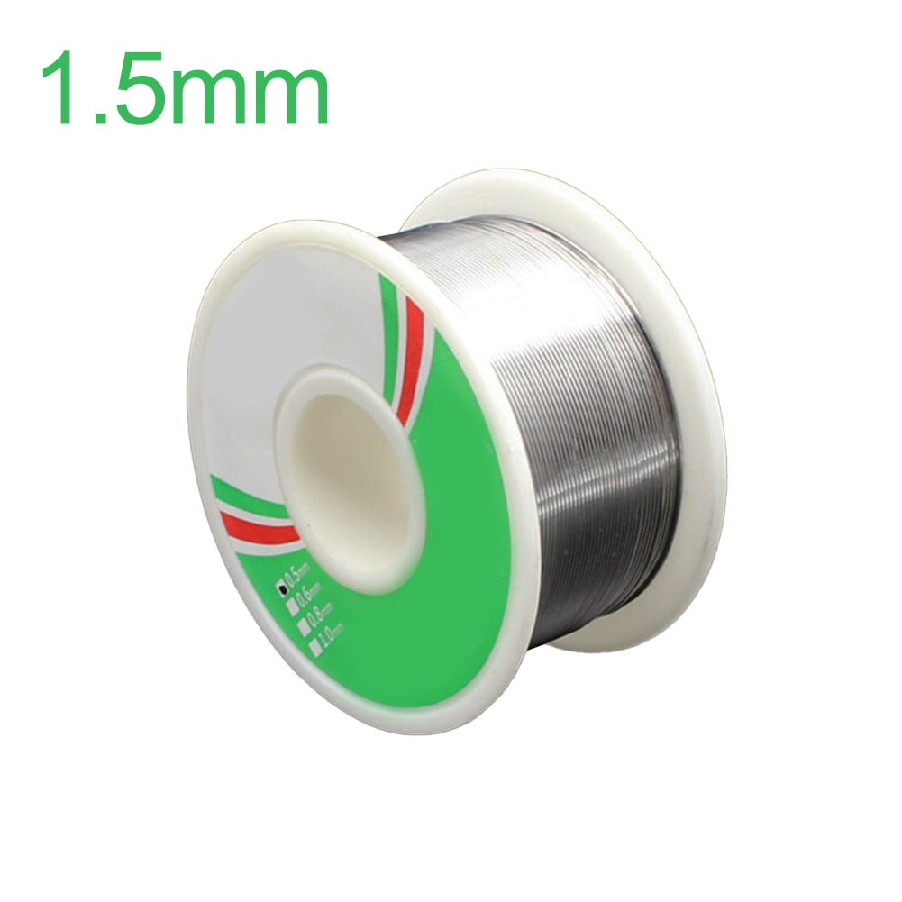 High Quality 1.5Mm Solder Wire, Tin Wire, Solder Core, Multi-Function ...