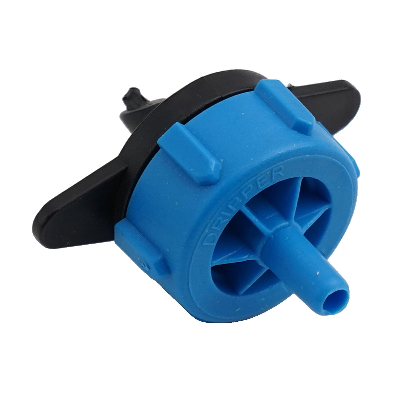 High Quality 100X Pressure Compensating Dripper For Efficient Garden ...