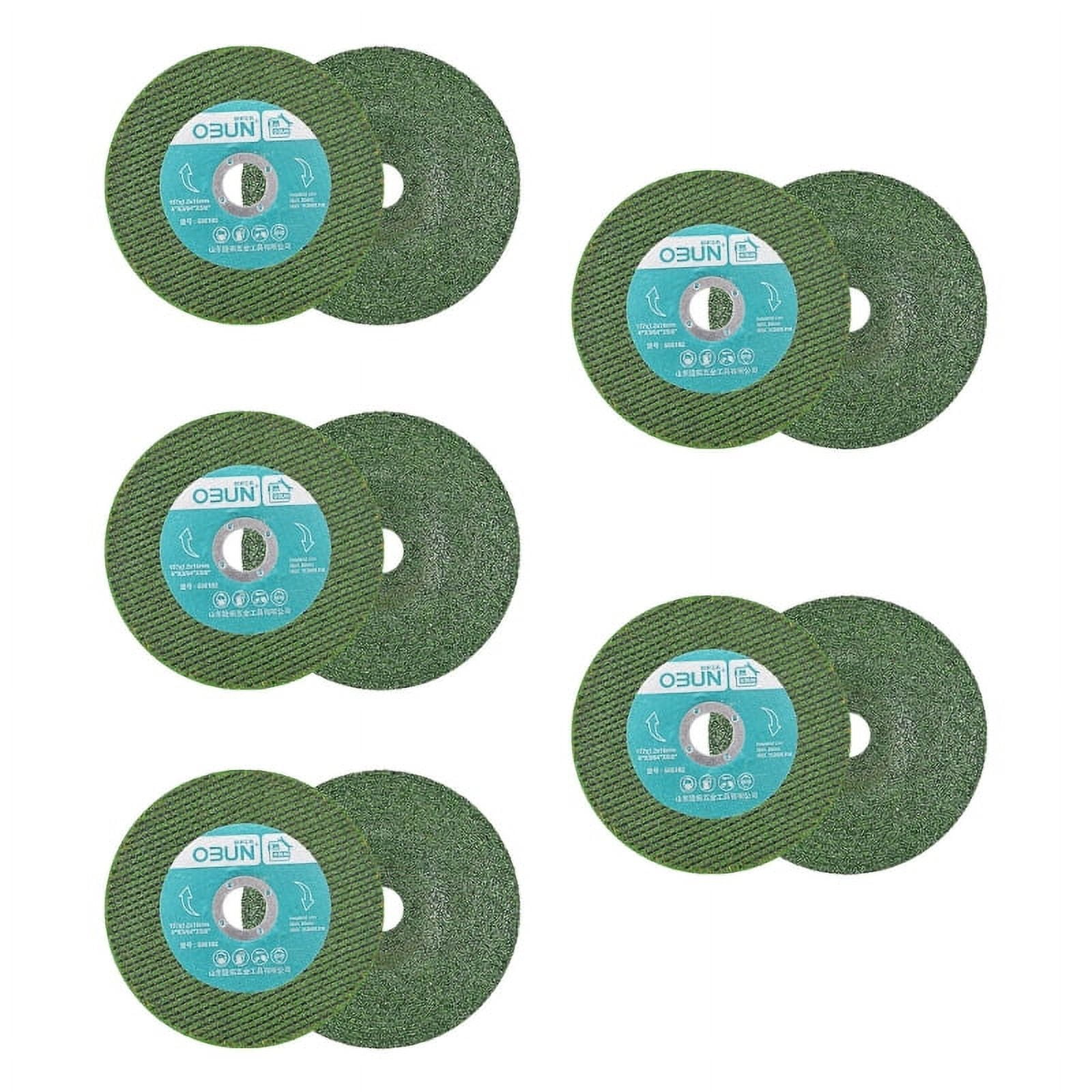 High-Quality 100mm Cutting Wheels for Angle Grinders - DIY Professional ...