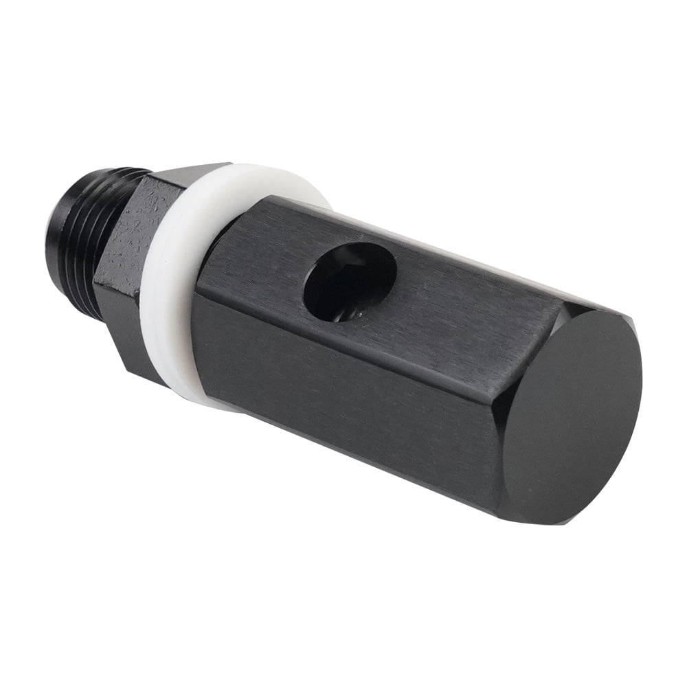 High Quality 10AN Male Fuel Cell Tank Vent Valve Prevent Fuel Leakage ...
