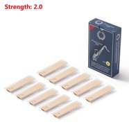 Stradella Oboe Reed - Medium Soft - Walmart.com