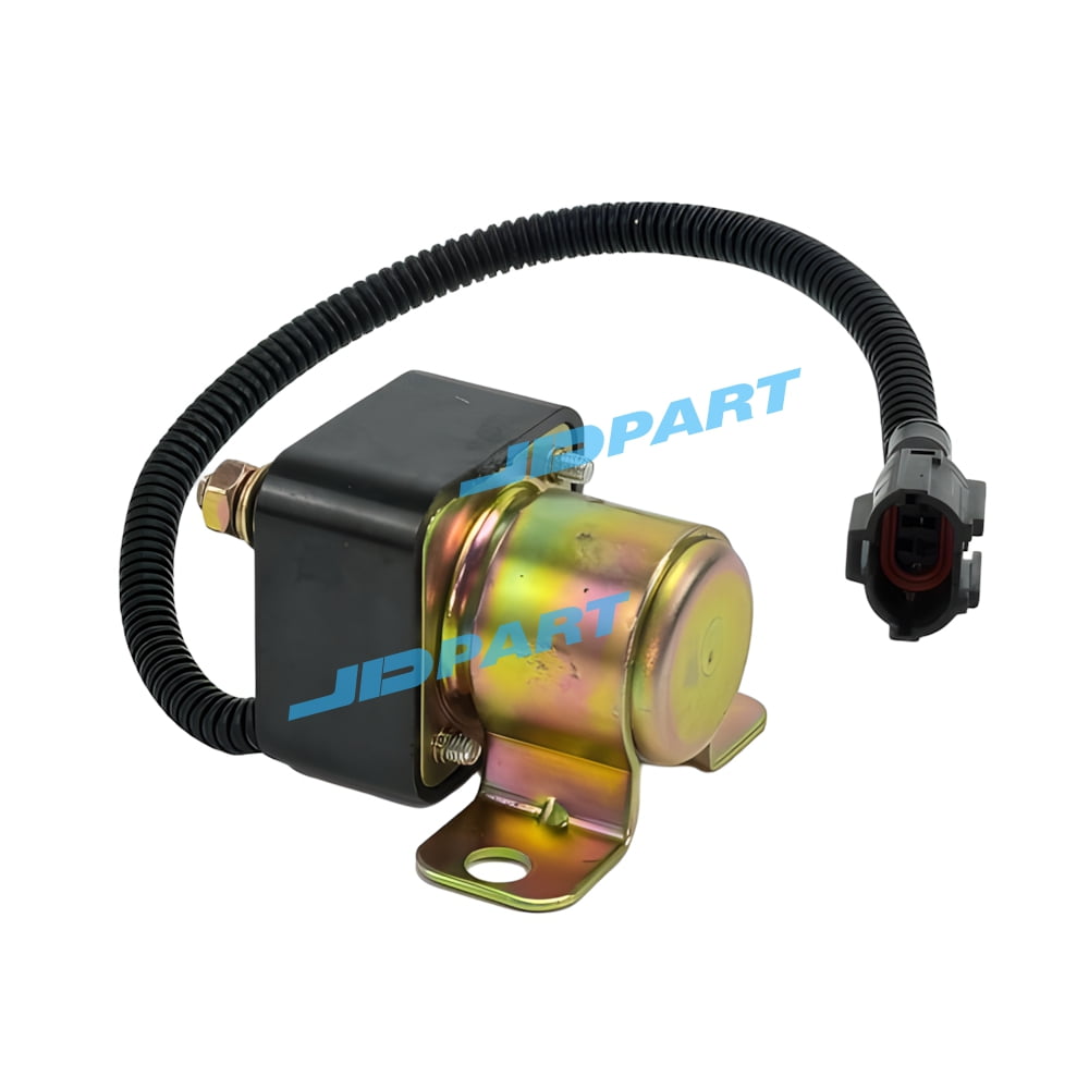 High Quality 12V Relay 2544-1023 For Doosan Engine Parts - Walmart.com