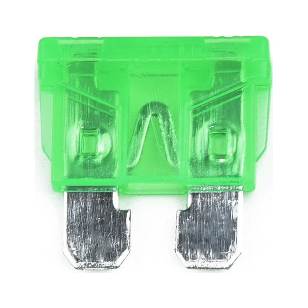 High Quality 12V Relay With Socket Base Wires And Fuse 4 Pin ...