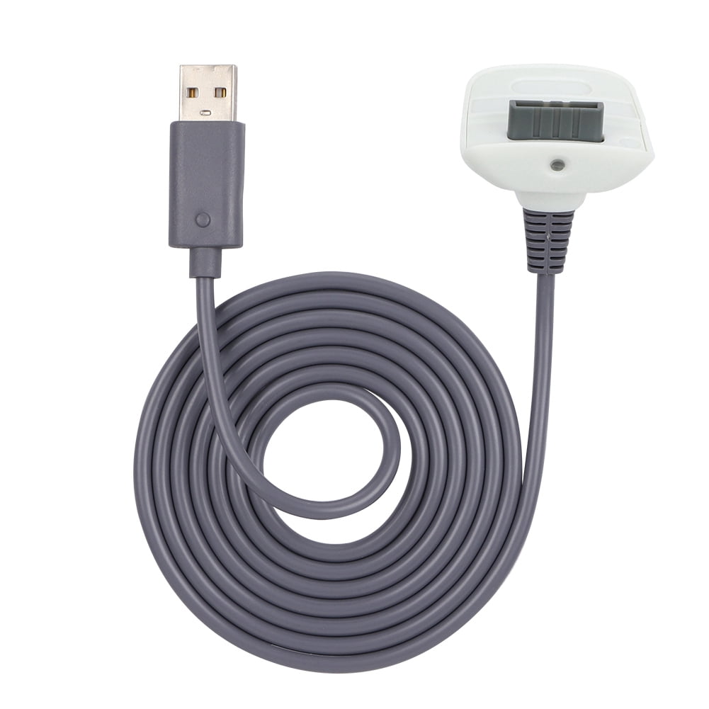 High Quality 2 In 1 1.5m Charging Cable For Microsoft 360 Controller ...