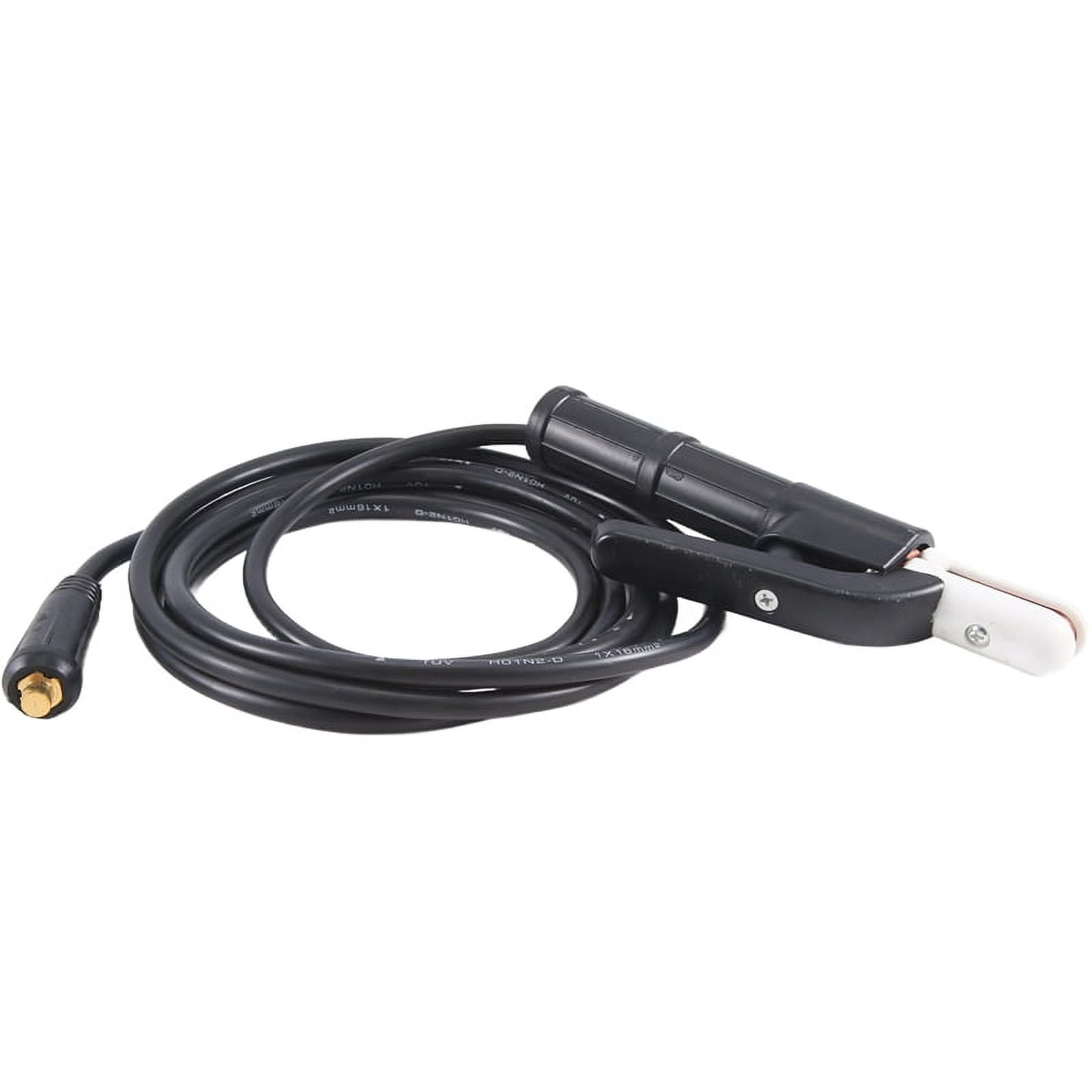 High Quality 300 Arc Welding Clamp Electrode Welding Holder 3Meter ...