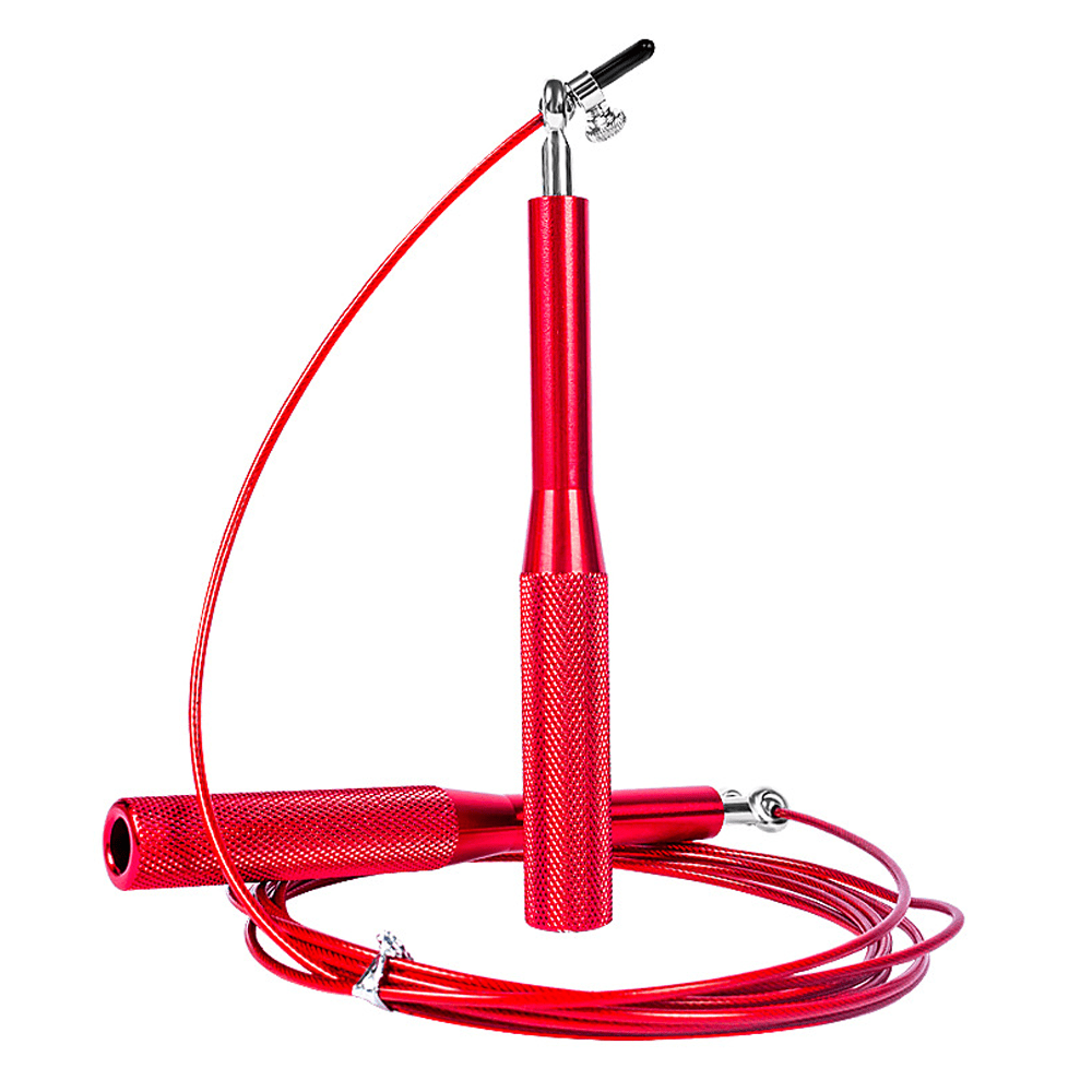 High-Quality 360-degree Bearing Skipping Rope for Enhanced Fitness ...