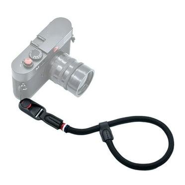 Camera Strap Vintage 100cm Nylon Climbing Rope Camera Neck Shoulder ...