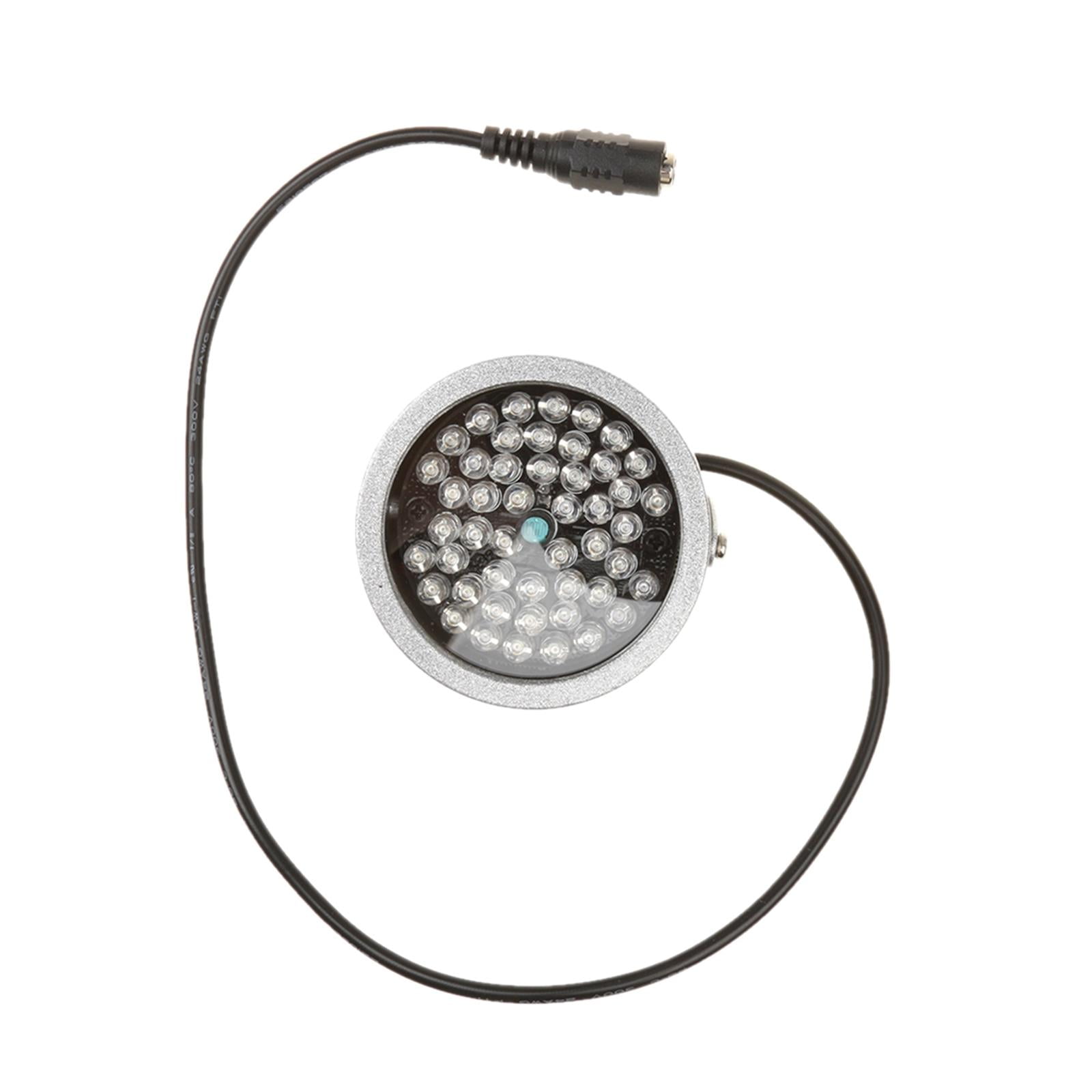 High Quality 48-led IR Infrared Light Camera Leds Lamp Home - Walmart.com