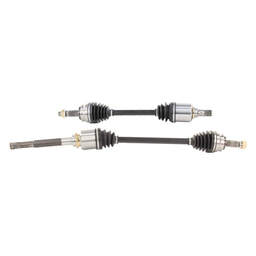 High-Quality 4WD CVT Auto Transmission Front CV Axles for Dodge for ...