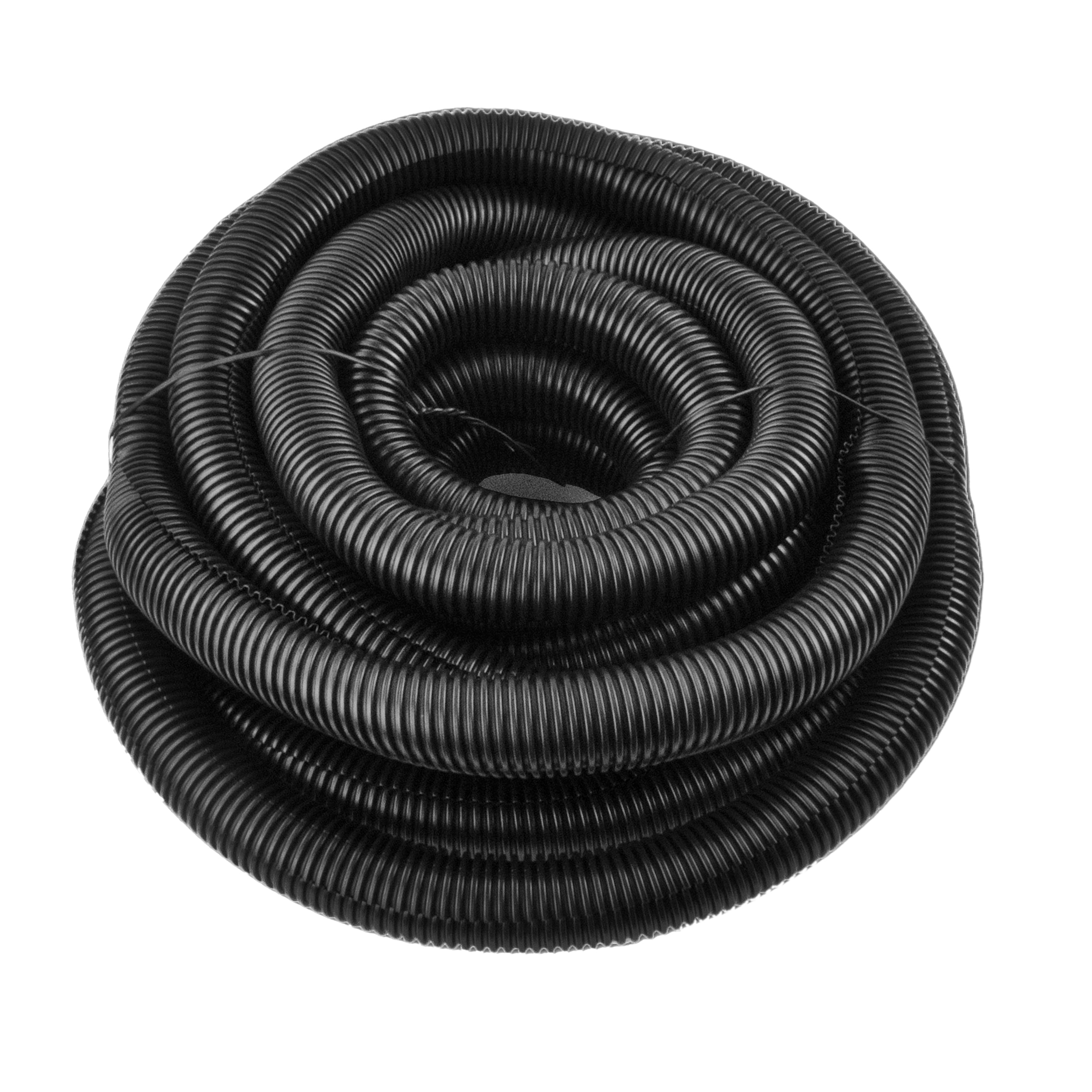 High Quality 50 ft Feet 1" inch Split Wire Loom Conduit Polyethylene ...