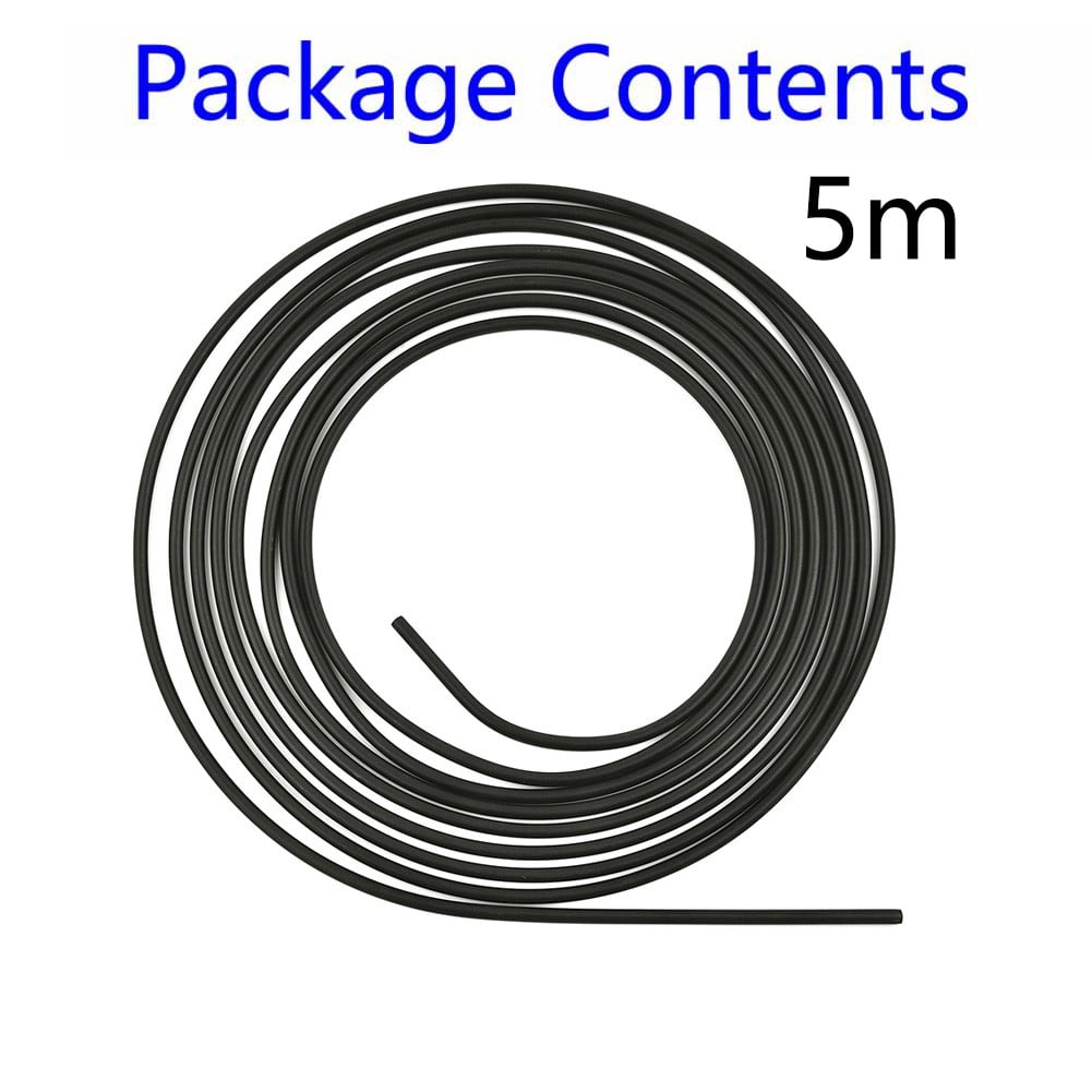 High-Quality 5m Brake Line Pipe: Lightweight, Precise Shift Reaction! - Walmart.com