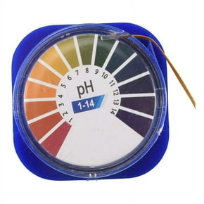Litmus Paper