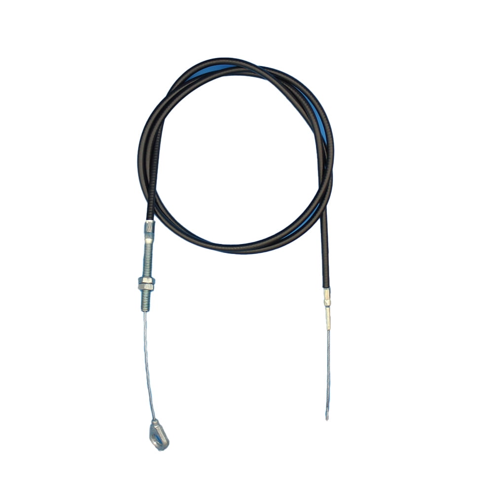 High Quality 61" Long Throttle Cable Wire For Manco 8252 ASW Go Kart ...