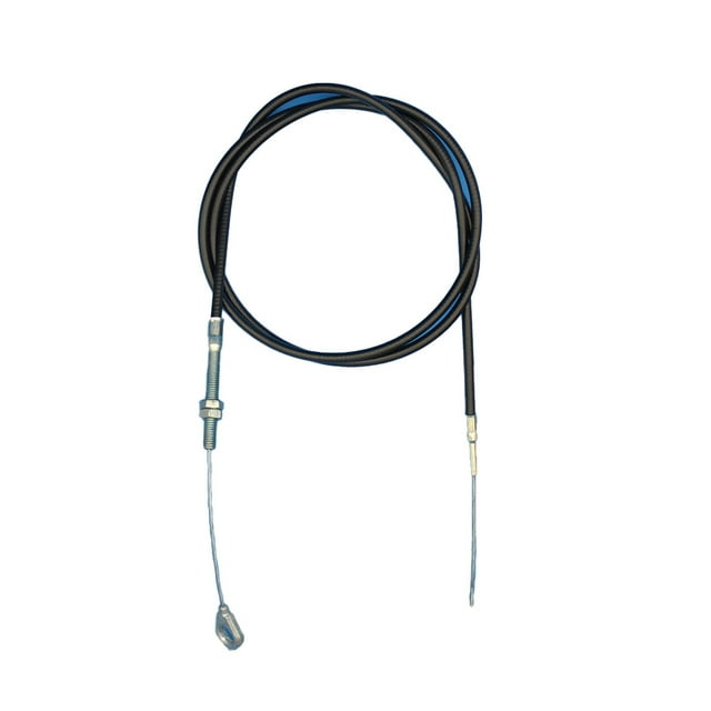 RAParts 155CM Universal Throttle Cable For Manco 8252 Go Kart GoKart ...