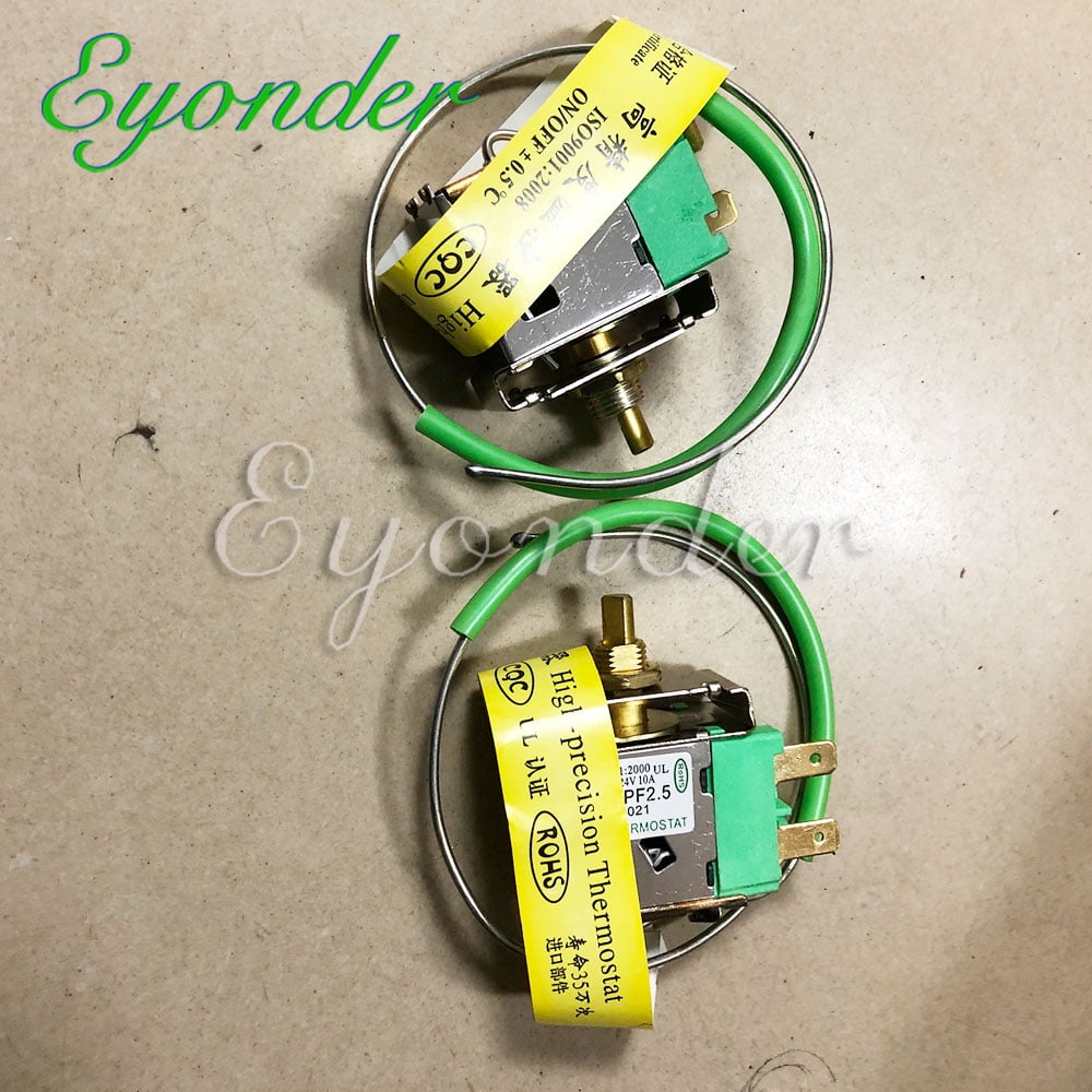 High Quality A/C Car Air Conditioner, Temperature Switch Control ...