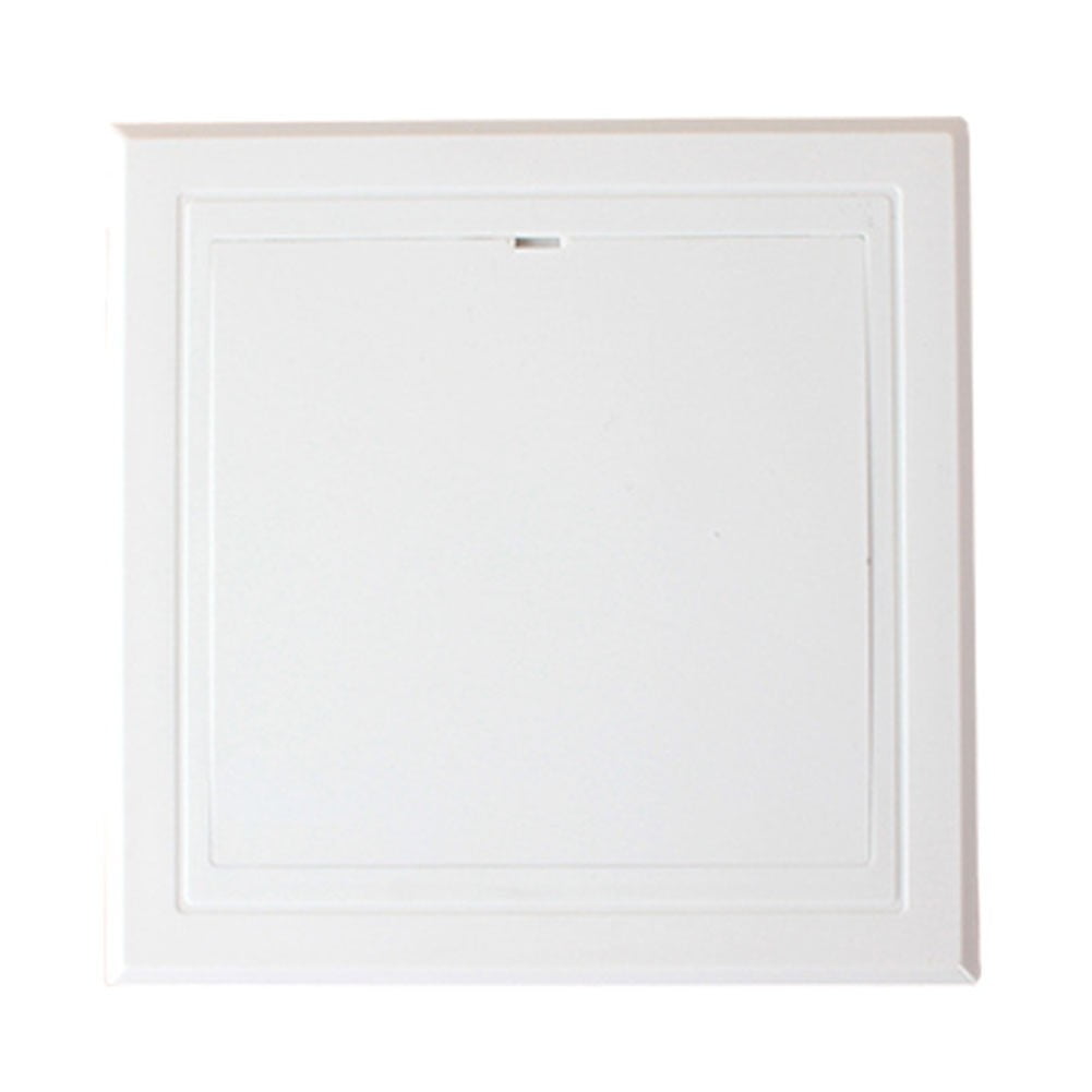 High Quality ABS Door Hinged Inspection Port Wall Push-Type Inspection ...
