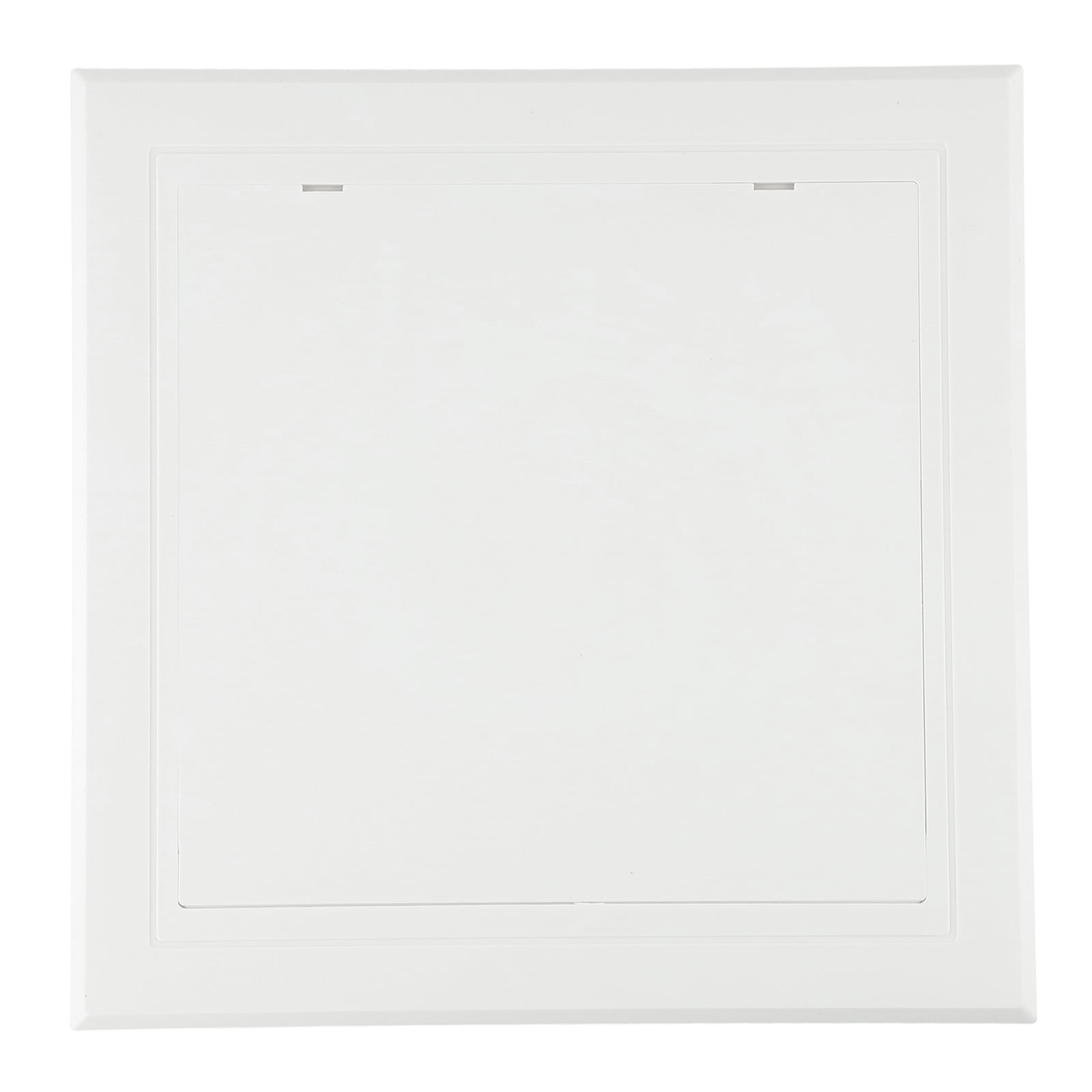 High Quality ABS Door Hinged Inspection Port Wall Push-Type Inspection ...